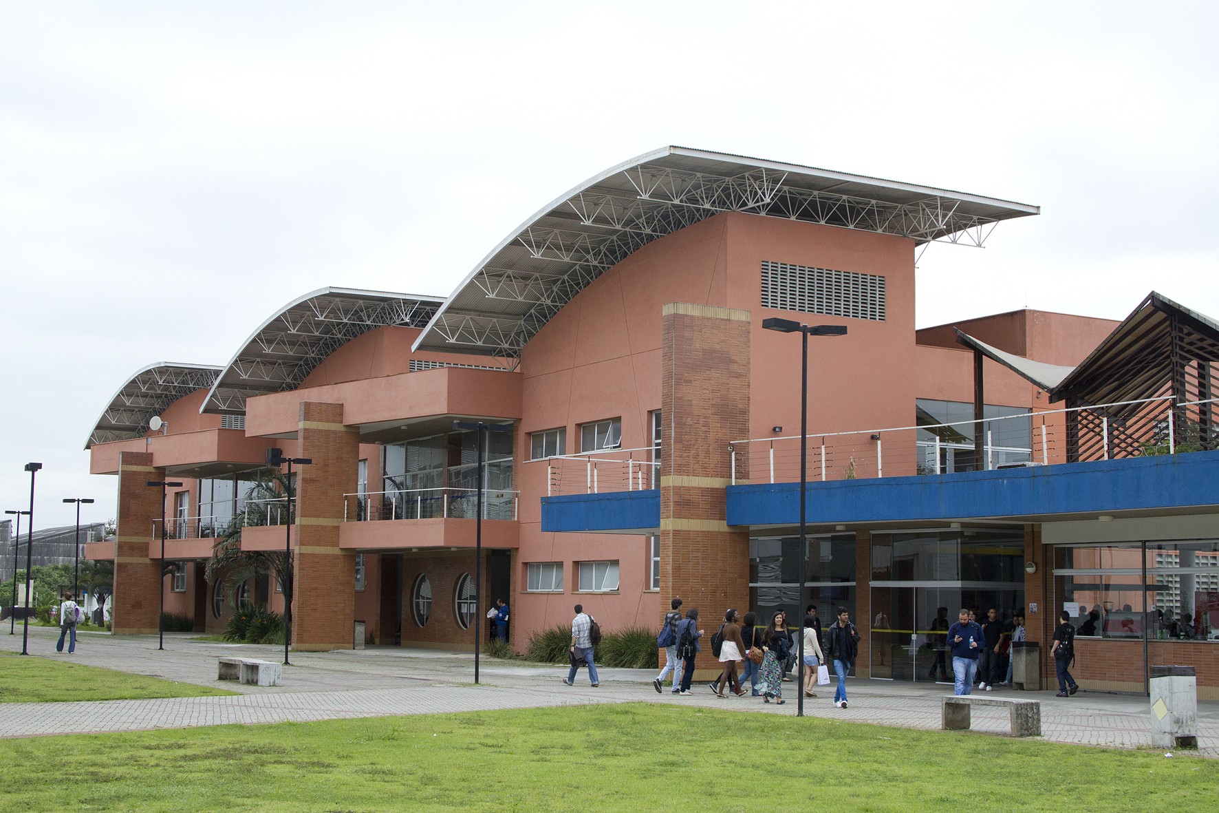 Pós-graduação em Ciências da Atividade Física tem sua primeira defesa ...